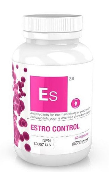 Estro Control – Centre Santé Métamorfit